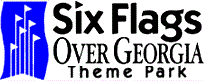 Six Flags Over Georgia | Logopedia | Fandom