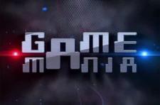 GameMania | Logopedia | Fandom