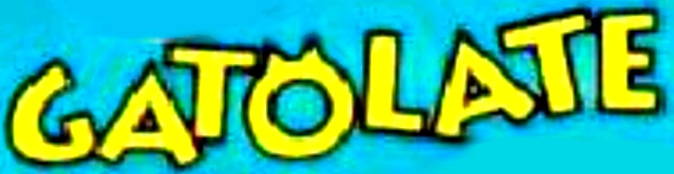 Gatolate (Evercrisp) | Logopedia | Fandom