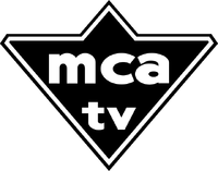 Mca Tv Logo