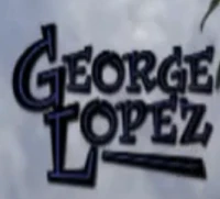 George Lopez | Logopedia | Fandom
