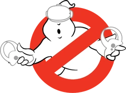 Ghostbusters VR | Logopedia | Fandom