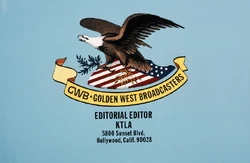 Golden West Broadcasters | Logopedia | Fandom