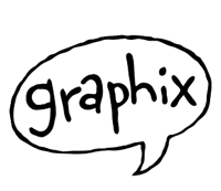 Graphix | Logopedia | Fandom