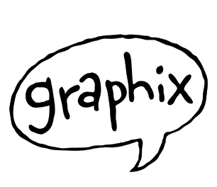 Graphix | Logopedia | Fandom