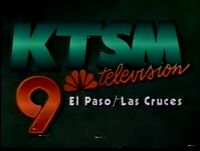 KTSM-TV | Logopedia | Fandom