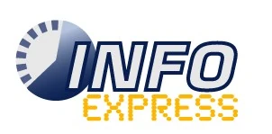 Info Express | Logopedia | Fandom