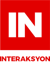 InterAksyon | Logopedia | Fandom