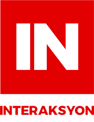InterAksyon | Logopedia | Fandom