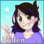 Jaiden Animations | Logopedia | Fandom