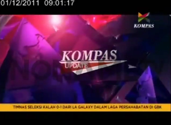 Kompas Update | Logopedia | Fandom