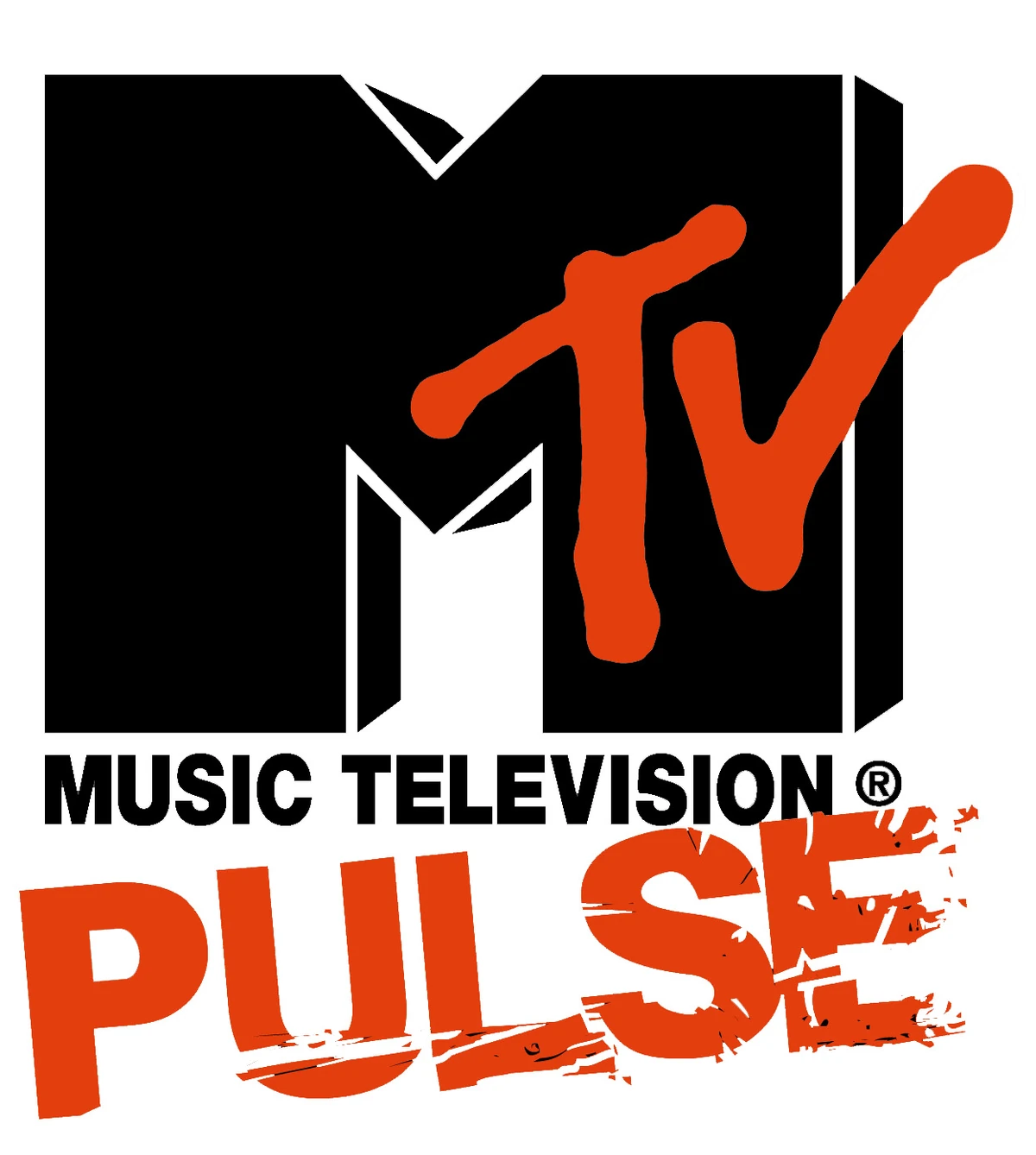 MTV Pulse (France) | Logopedia | Fandom
