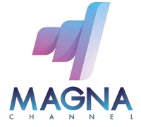 Magna Channel | Logopedia | Fandom
