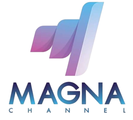 Magna Logo