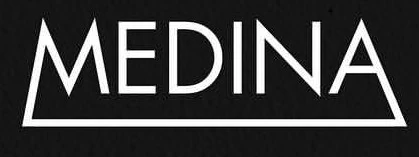 Medina (musician) | Logopedia | Fandom