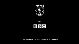 Merman | Logopedia | Fandom