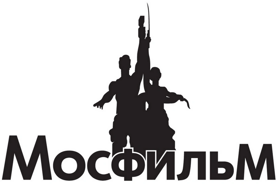 Logotipo De Mosfilm