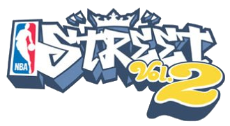 NBA Street Vol. 2 | Logopedia | Fandom
