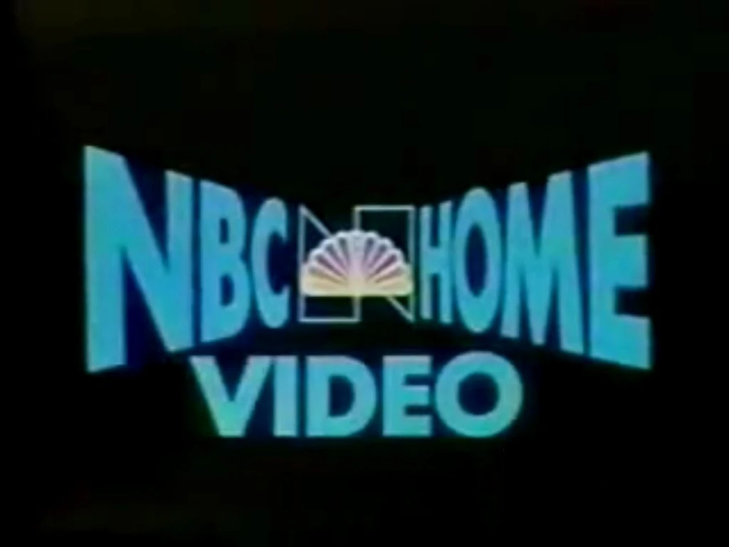 NBC Home Video | Closing Logo Group | Fandom