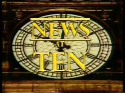 ITV News at Ten | Logopedia | Fandom