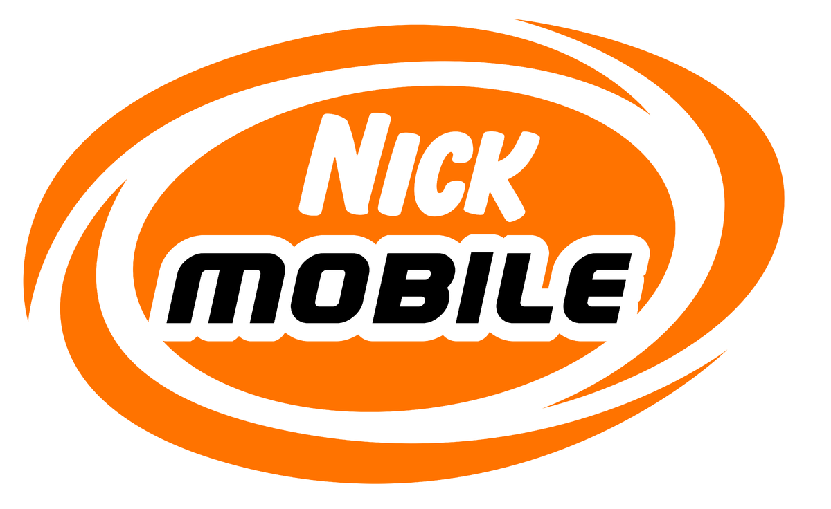 Nick Mobile | Logopedia | Fandom