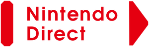 Nintendo Direct | Logopedia | Fandom