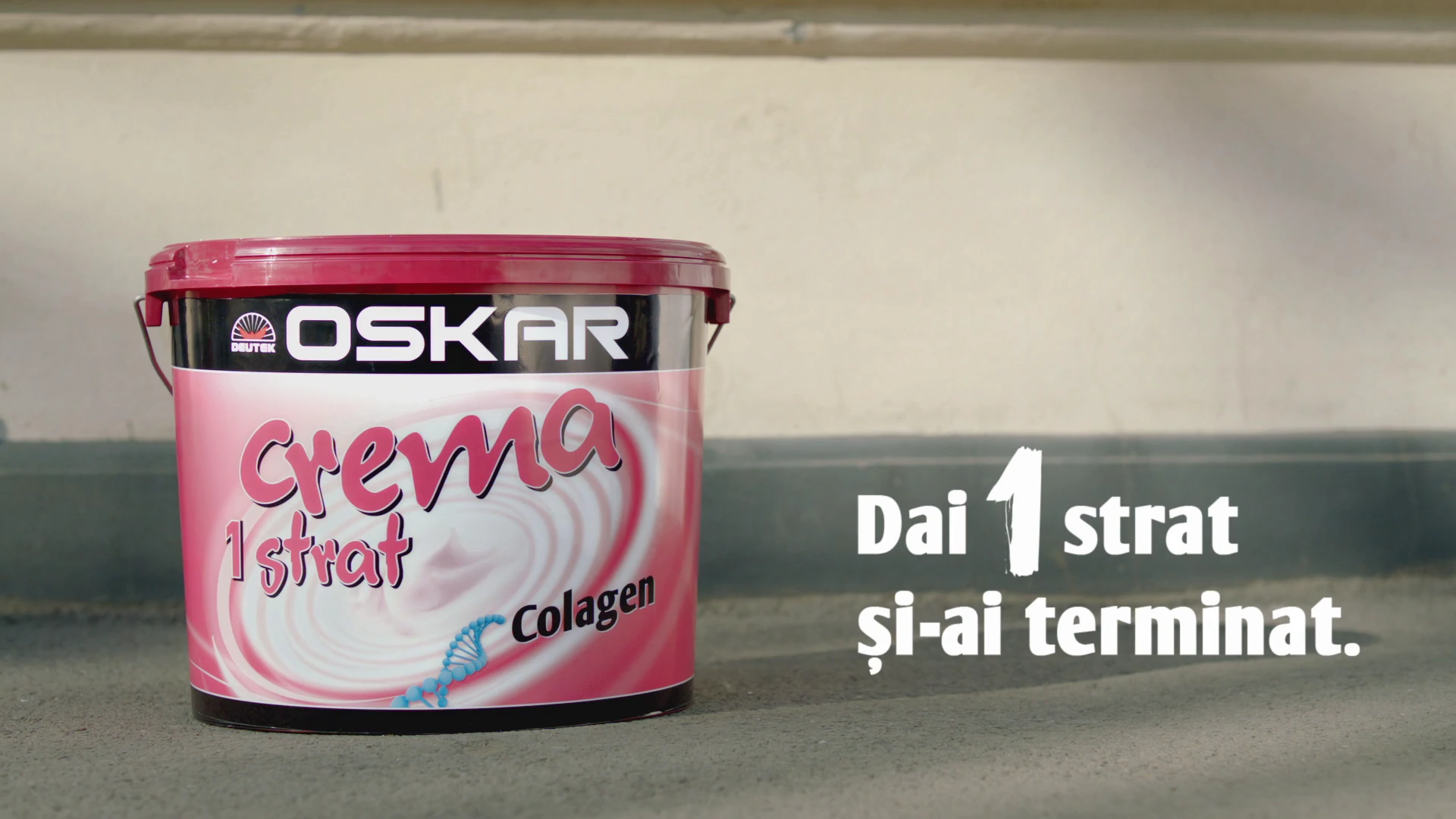 Oskar | Logopedia | Fandom