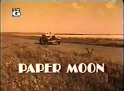Paper Moon | Logopedia | Fandom