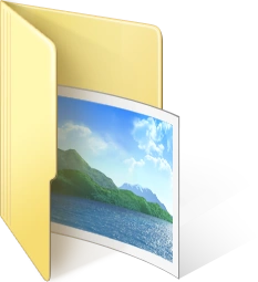 Pictures (Windows) | Logopedia | Fandom