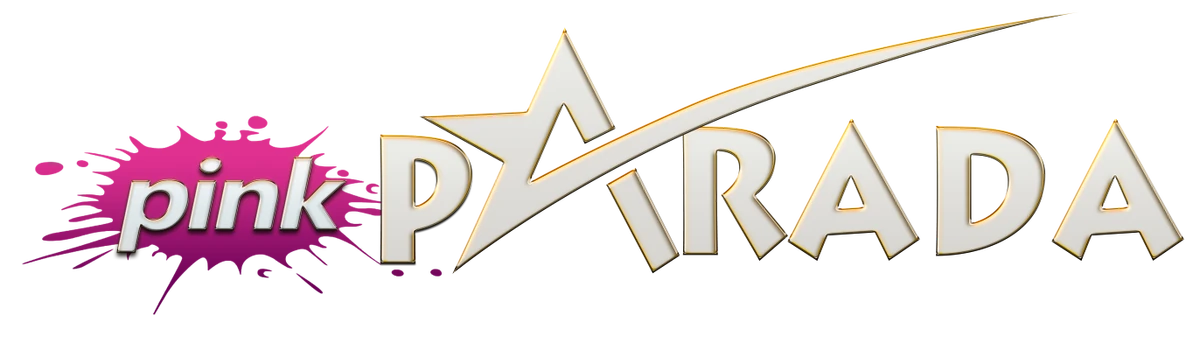 Pink Parada | Logopedia | Fandom