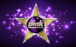 Pink Music Festival | Logopedia | Fandom