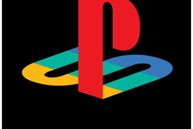Playstation 1 Icon