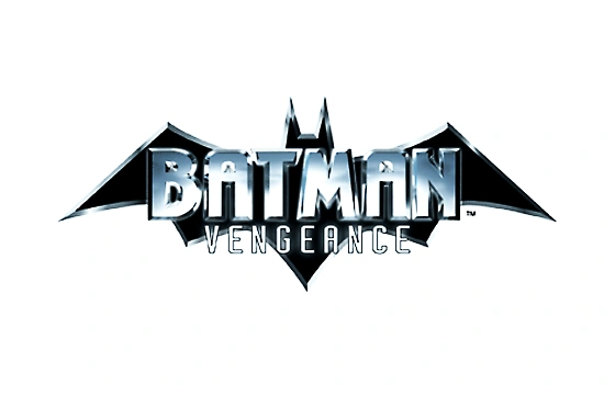 Vengeance Logo