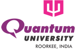 Quantum University | Logopedia | Fandom