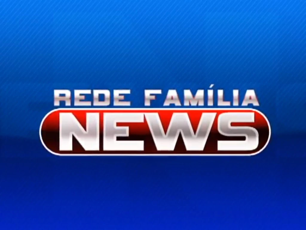Rede Familia Logo RFTV Ano Novo, Novela Nova! Em 2021 Estreia Marcas