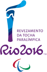 Rio 2016/Torch Relays | Logopedia | Fandom