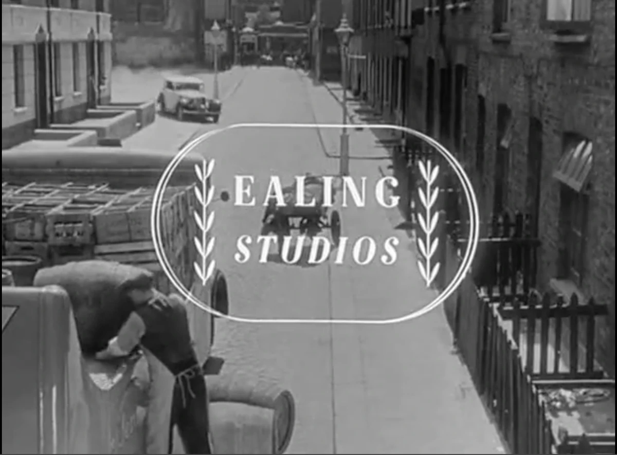 Ealing Studios | Logopedia | Fandom