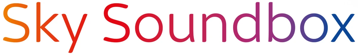 Sky Soundbox | Logopedia | Fandom
