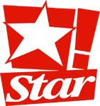 Star! (International) | Logopedia | Fandom