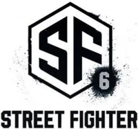 Street Fighter 6 | Logopedia | Fandom