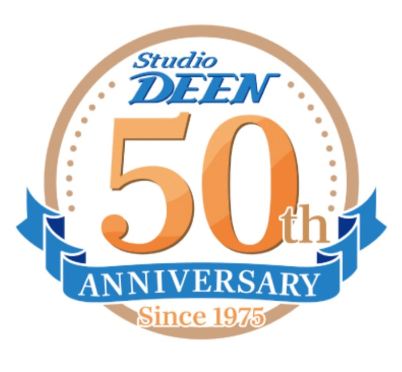 Studio Deen | Logopedia | Fandom