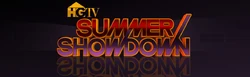 HGTV Summer Showdown | Logopedia | Fandom