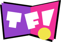 TF1 Jeunesse/Other | Logopedia | Fandom