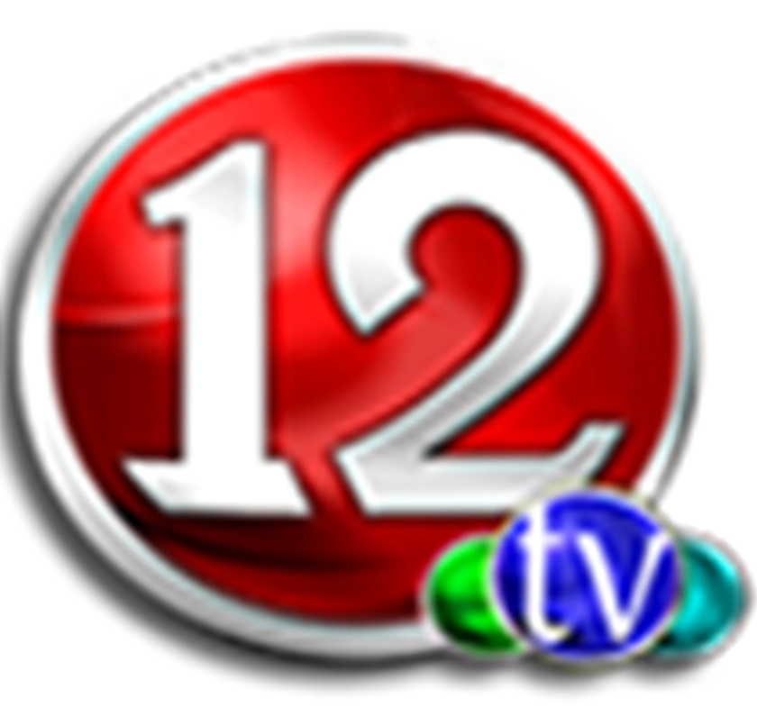 TV12 (Honduras) | Logopedia | Fandom