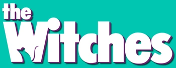 The Witches | Logopedia | Fandom