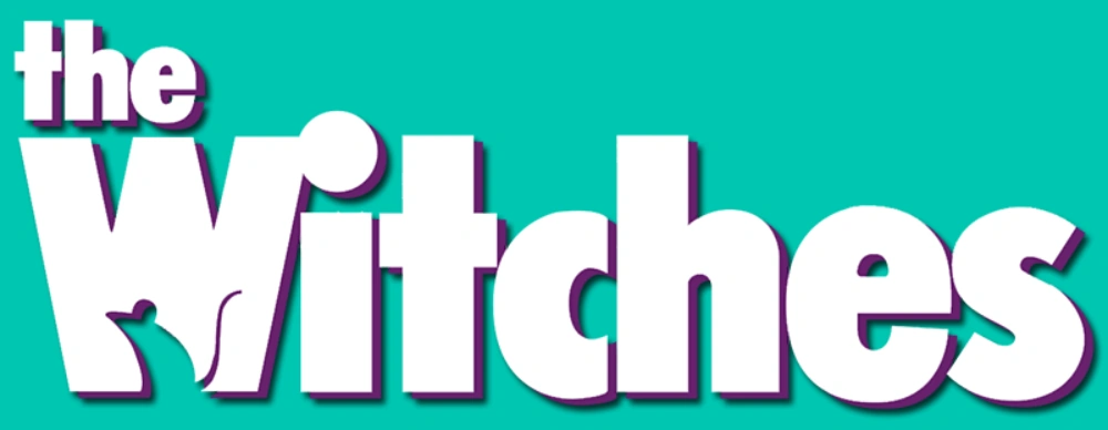 The Witches | Logopedia | Fandom