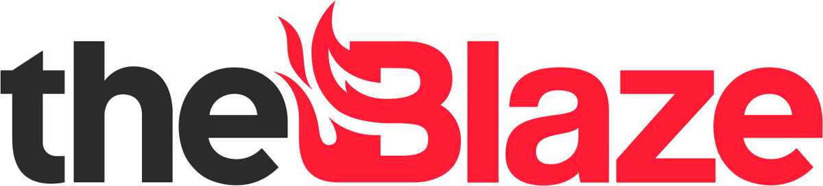 The Blaze | Logopedia | Fandom