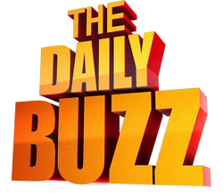The Daily Buzz | Logopedia | Fandom