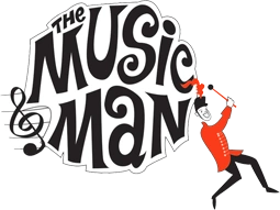 The Music Man (1962 film) | Logopedia | Fandom