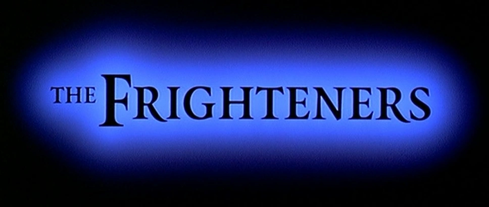The Frighteners | Logopedia | Fandom